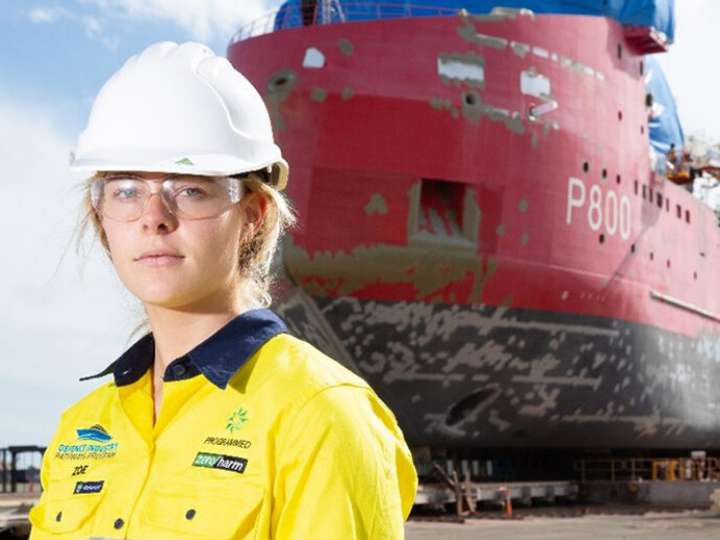 Training, Trainees and Apprentices - Staffing Services AU