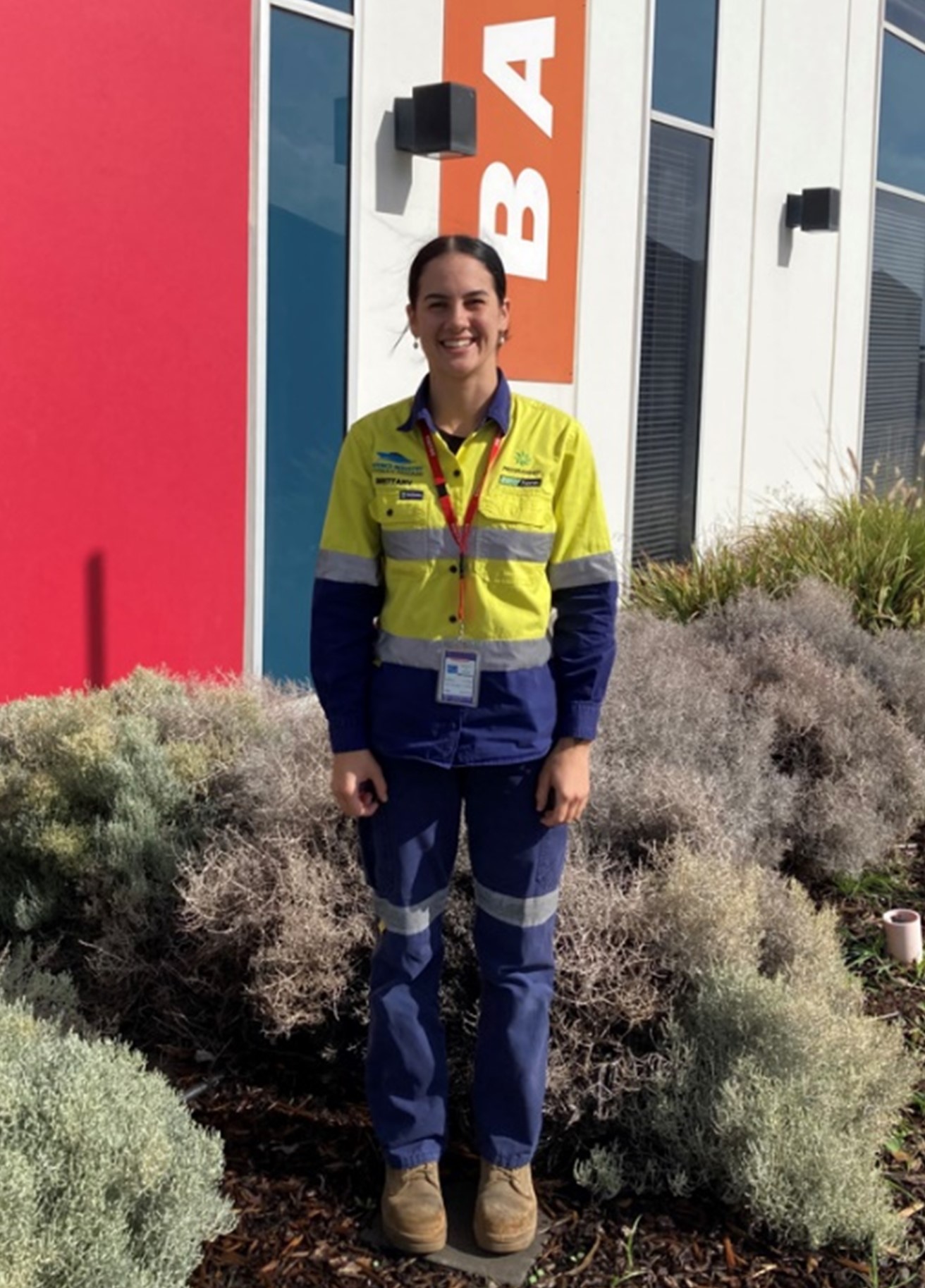 From the classroom to a class-great, DIPP graduate wins Australian ...