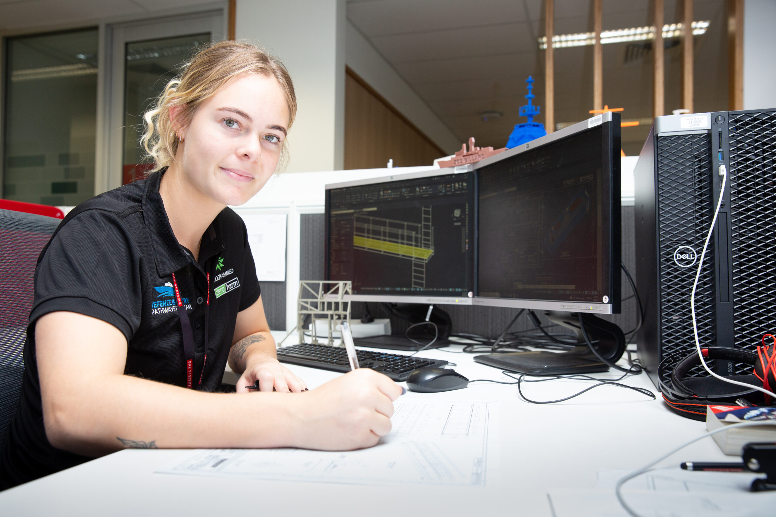 From the classroom to a class-great, DIPP graduate wins Australian ...