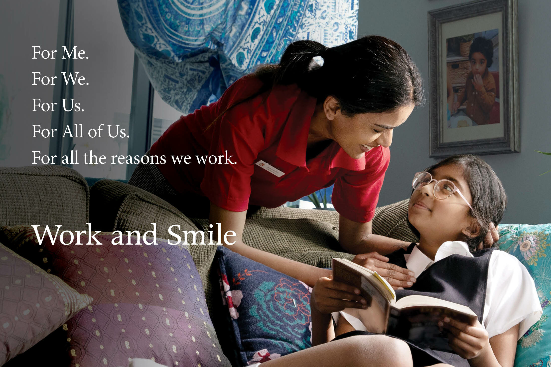 Home - Staffing Services AU