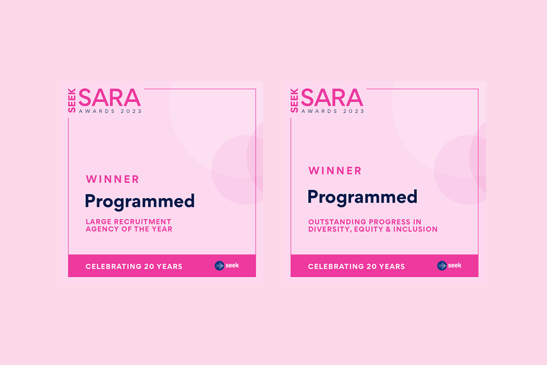 Home - Staffing Services AU