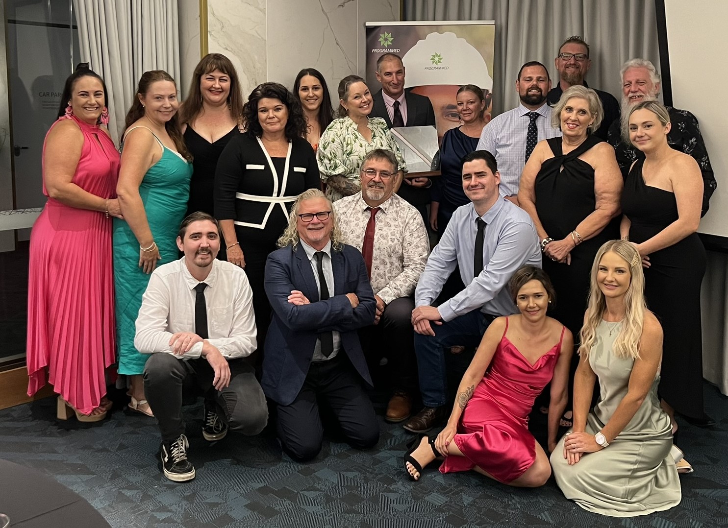 Celebrating Success: Highlights from the QLD/NT Energy and Resources ...