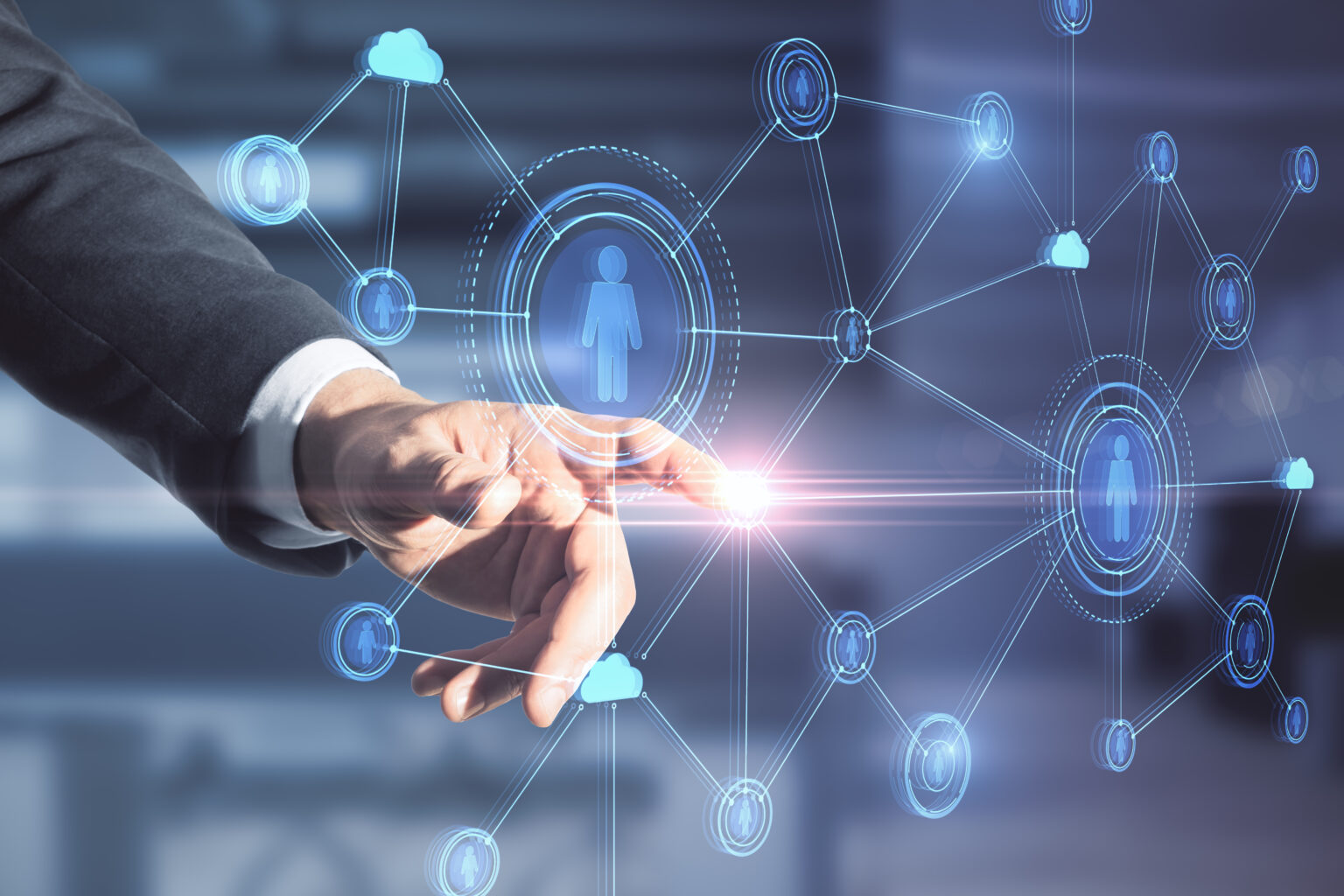 Embracing Digital Transformation with Programmed's GO App - Staffing ...