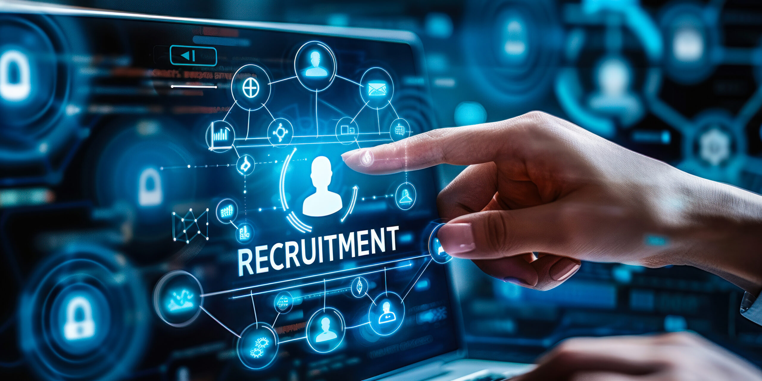 How AI Enhances Human Skills and Drives Efficiency in Recruitment ...