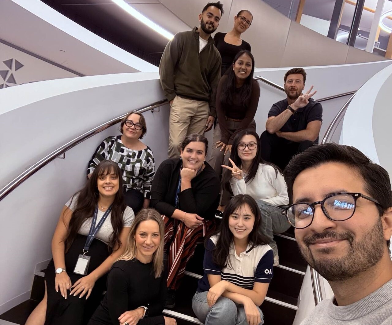 Learning and Growing Together: Our Internship Stories at Programmed ...